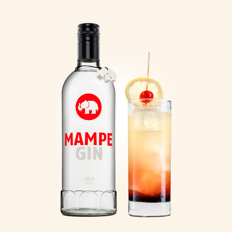 Mampe Spirits - A real Berlin schnapps factory