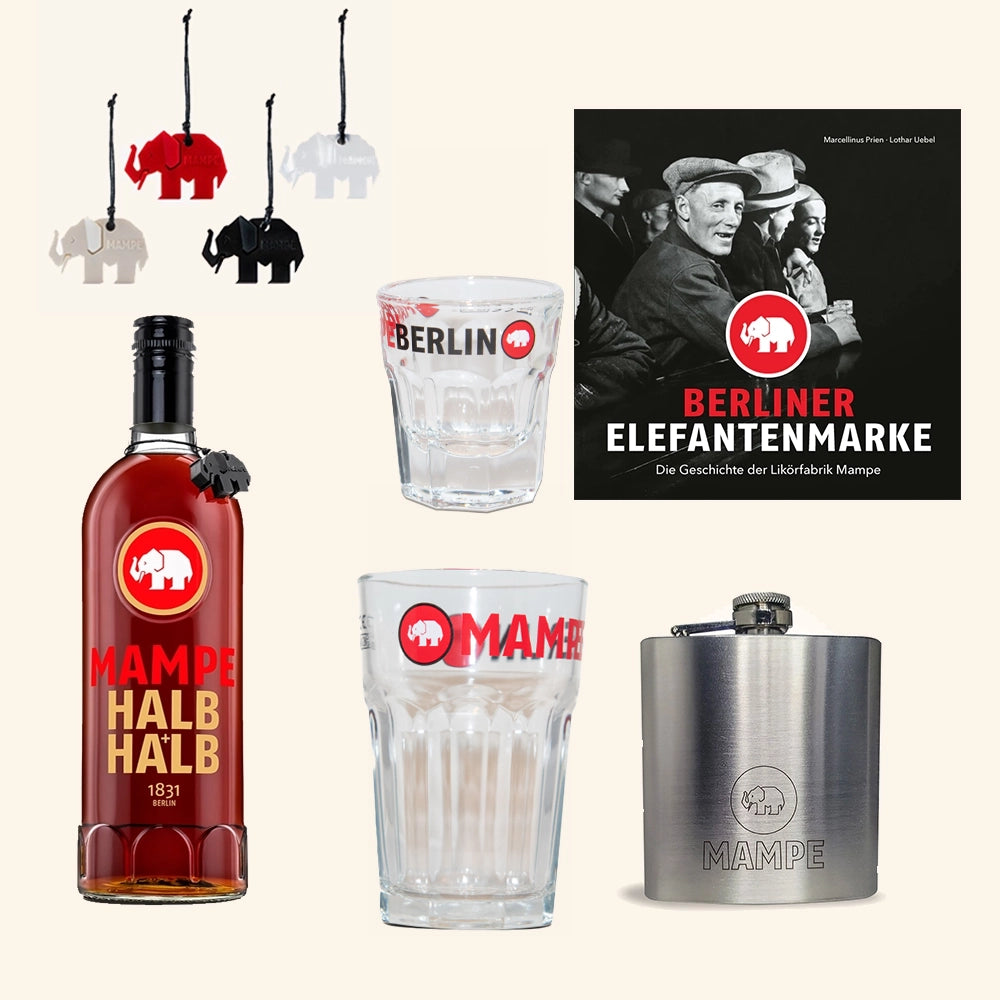 Mampe Classic Bundle