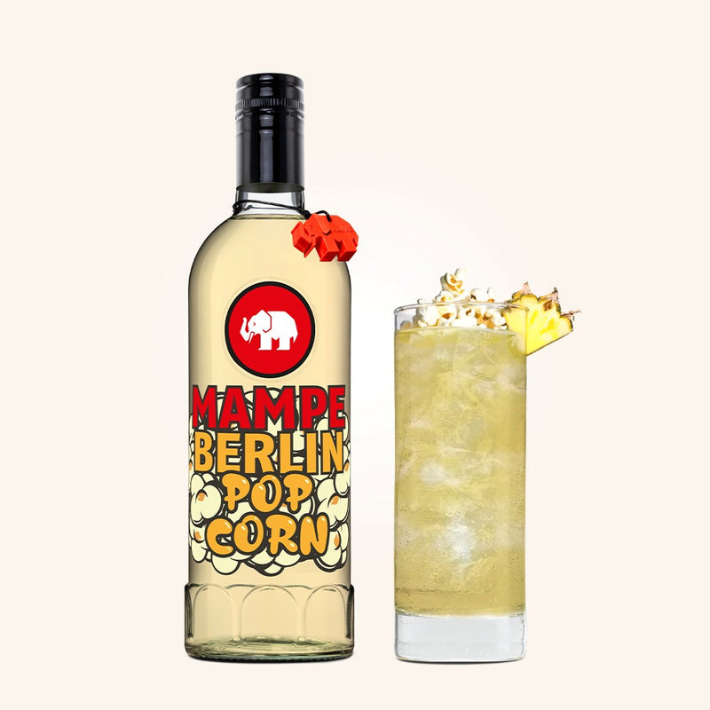 Spirituosen | Mampe Spirituosen