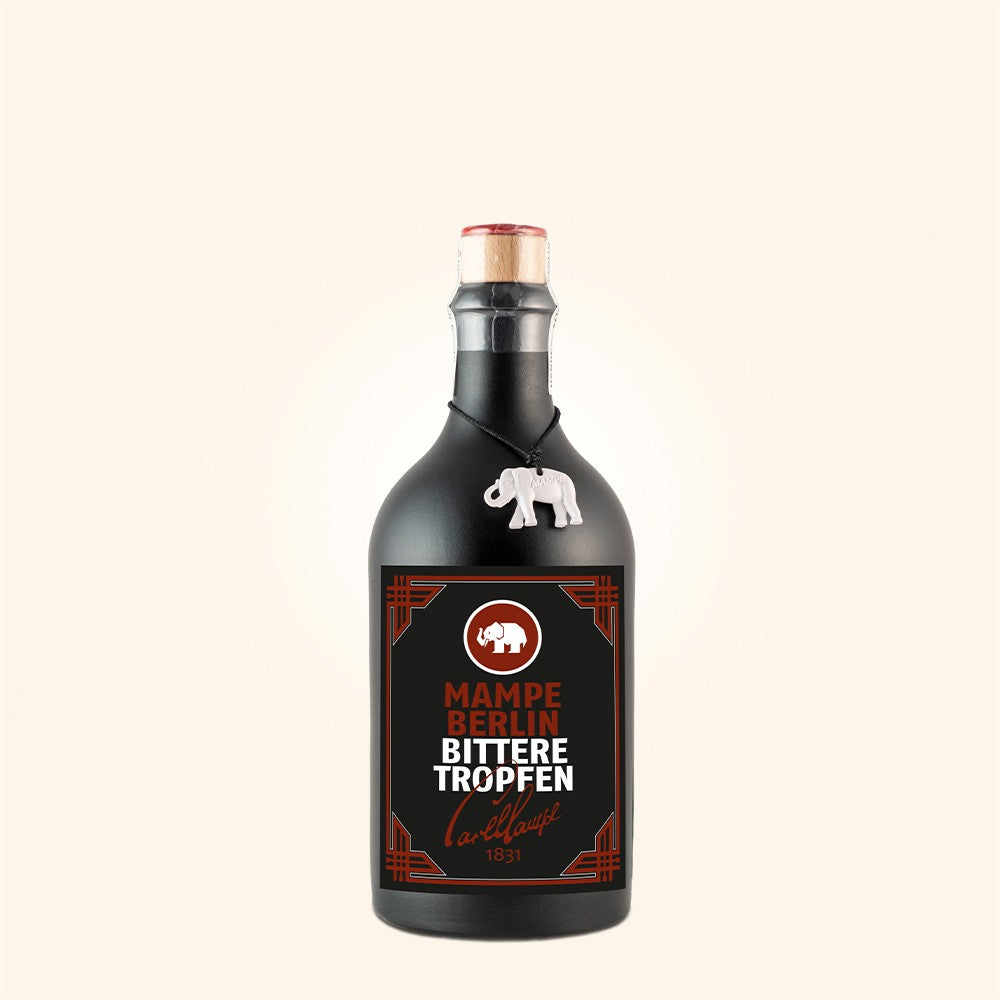 Bitter Drops | Mamp spirits