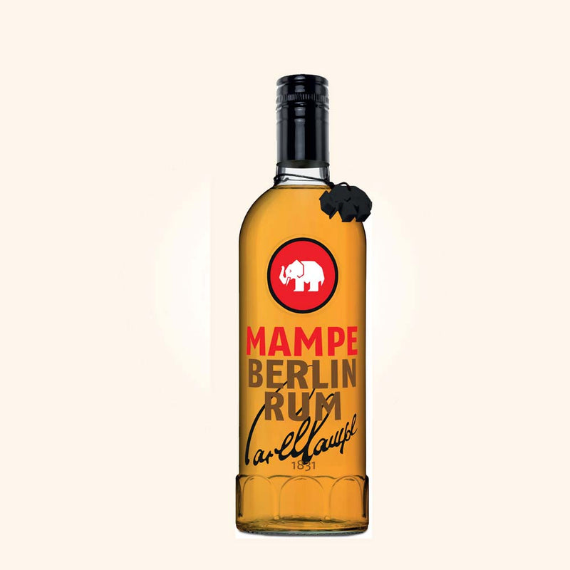 Spirituosen | Mampe Spirituosen