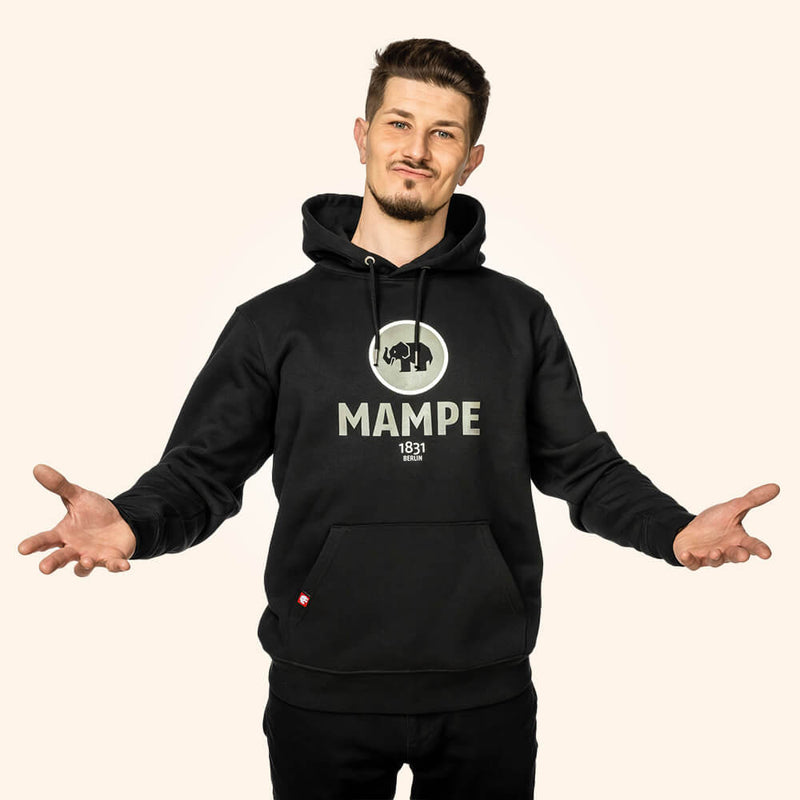 Merchandise | Mampe Spirituosen